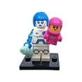 LEGO Minifigure Series 26 Space Nurse Android (SEALED) - Walmart.com