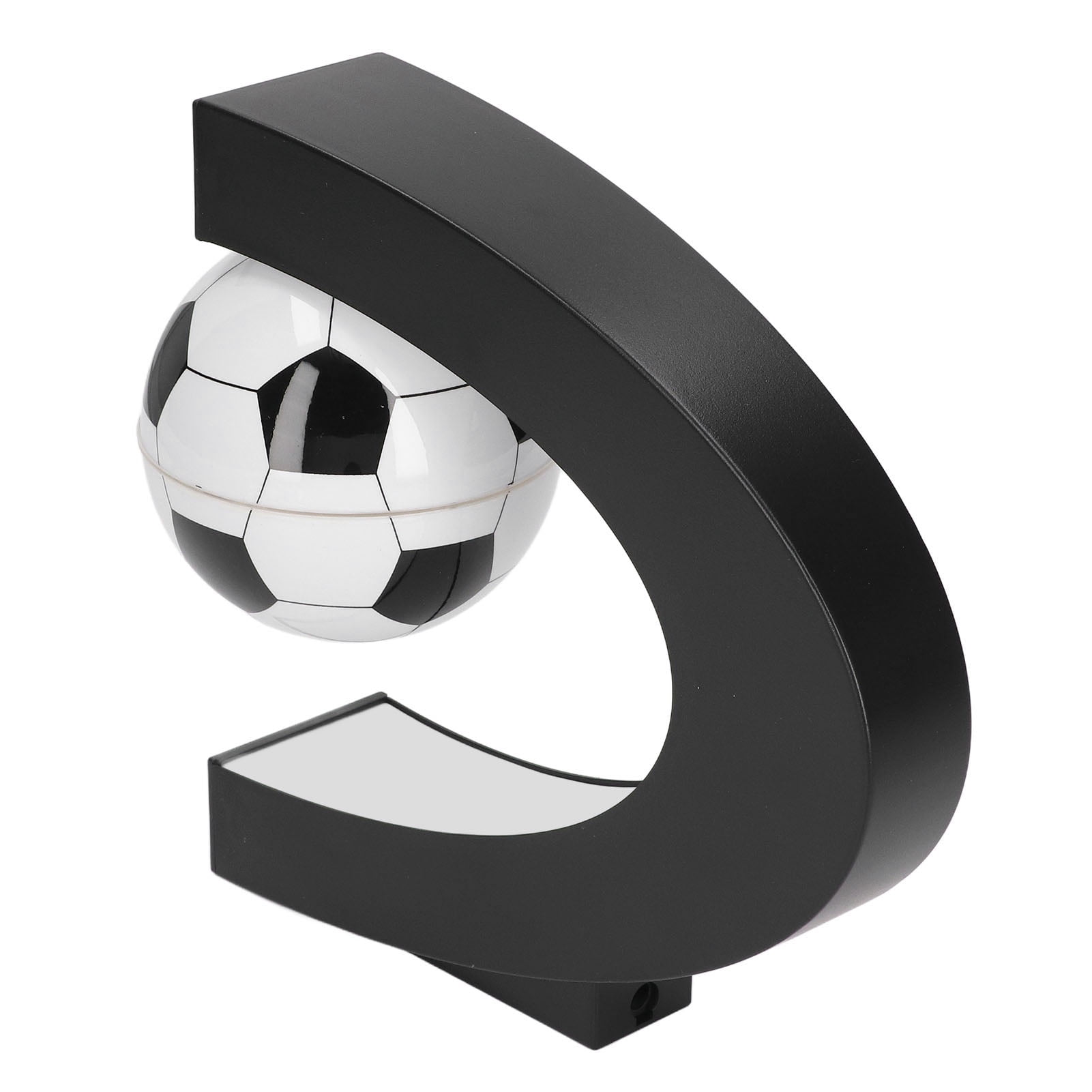 Magnetic Levitation Soccer, Low Friction Football Toy Magnetic Float ...