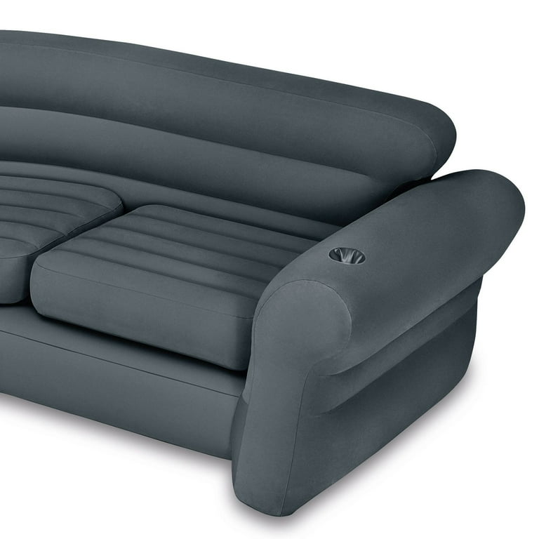 Intex Sofa Lounge Couch | Baci Living Room