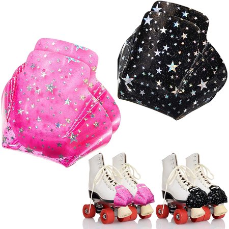 4 Pcs Toe Cap Guards Protectors Roller Skate Cap Protectors Roller ...