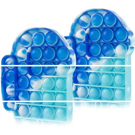 Push Pop Bubble Fidget , Popit Popper Popit?S It Popitz Figetget ...