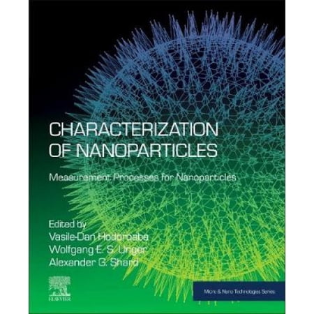 Characterization of Nanoparticles: Measurement Processes for ...