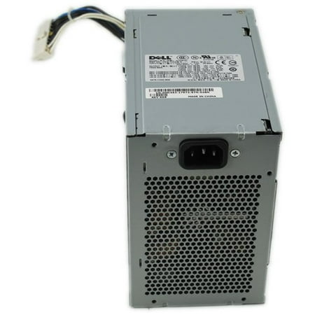 Genuine MK463 Dell 750w Power Supply (PSU) Power Brick For PowerEdge ...