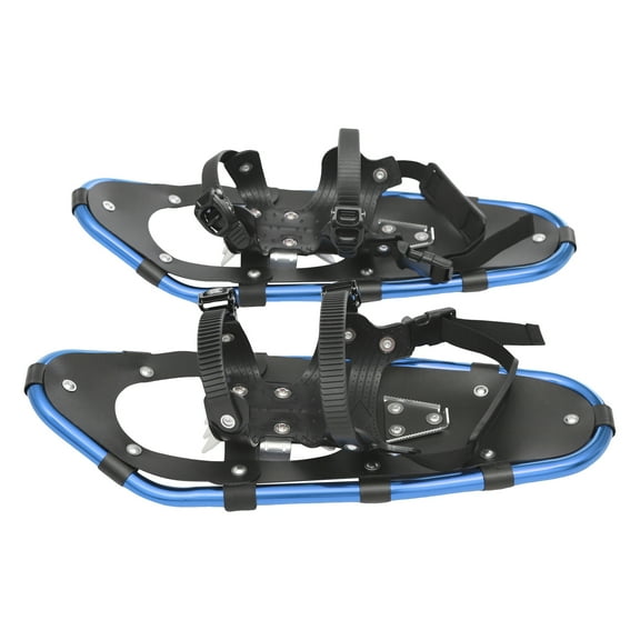 G2 30Inches Light Weight Snowshoes, with Special EVA Padded Ratchet ...