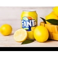 Fanta Lemon 330ml (Pack of 6) - Walmart.com