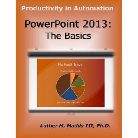 PowerPoint 2013: The Basics | Walmart Canada