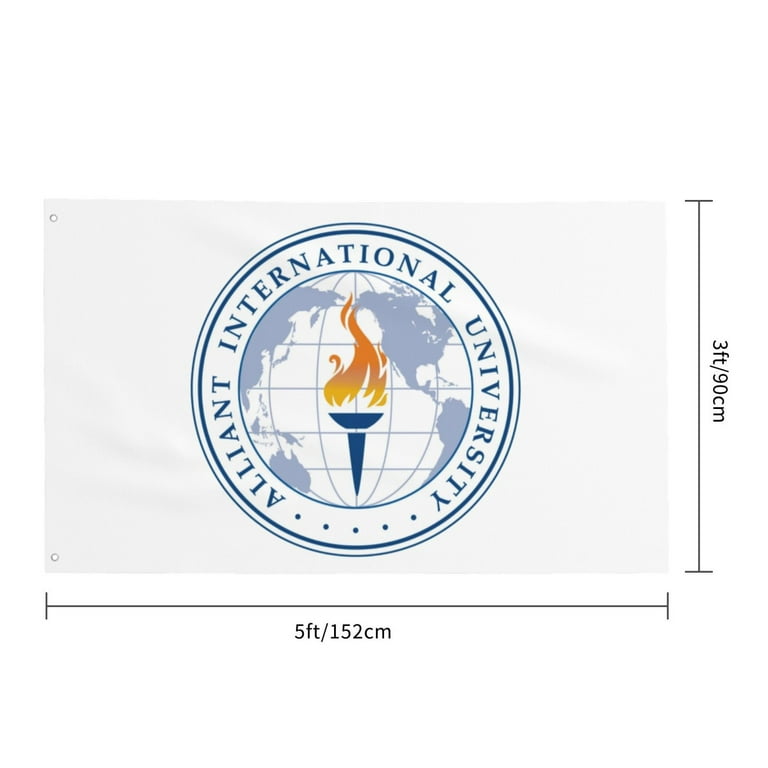 Alliant International University Logo New