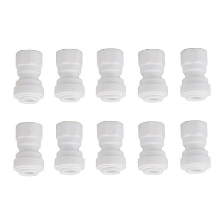 Quick Connect Fittings, Sealing Design Prevent Liquid Leakage And ...