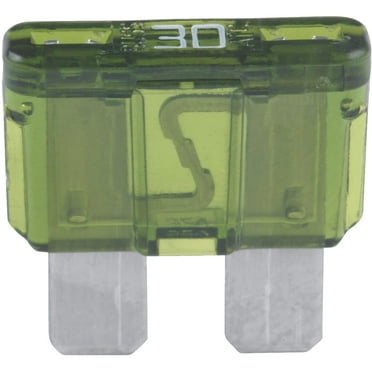 Bussmann FLM-140 Male Terminal Fusible Link Automotive - 140 A Violet ...