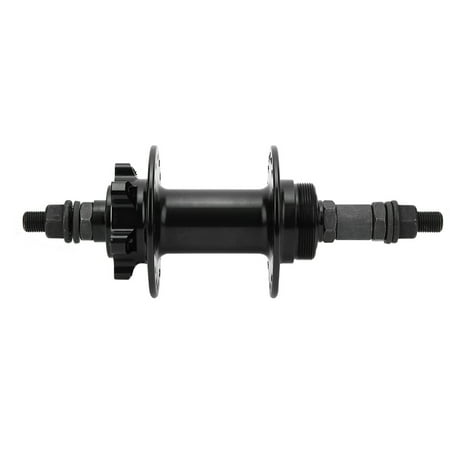 Bike Hub Bearing, Heavy Duty Lightweight Bicycle Hub Axle For Mountain Bikes Long | Walmart Canada