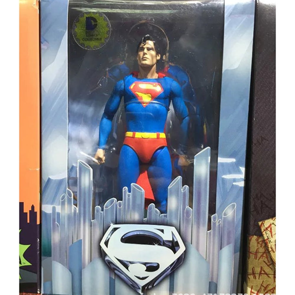 Click here for Edtara 7-Inch Superman Batman Action Figure Clown... prices