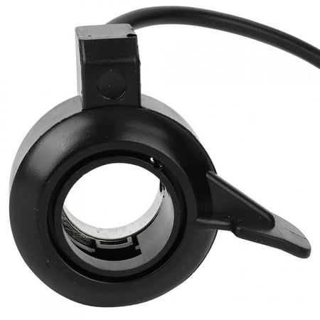 ANGGREK TSDZ2 Electric Bicycle Bike Scooter Finger Handle Speed Switch ...