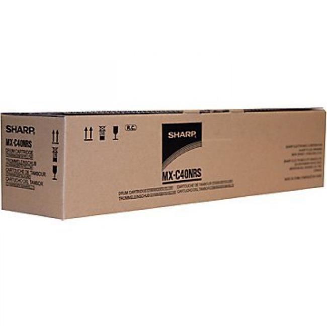Sharp Genuine Sharp Drum- 30000 Page-Yield - Walmart.com