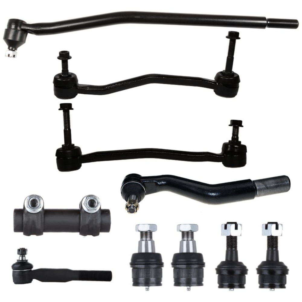 Super Duty Ball Joint Kit