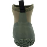 Muck Men's Muckster II Ankle, Moss/Green - Walmart.com