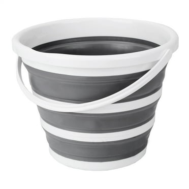 5 Gal. Homer Bucket (6-Pack) - Walmart.com