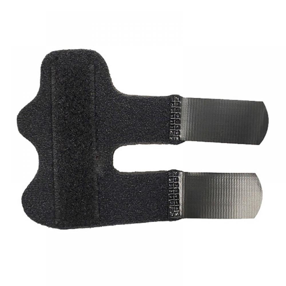 Finger Guard Sleeves Finger Splint Suit, Adjustable Finger Support ...