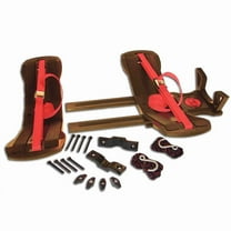 Malone Seawing Stinger Kayak Carrier: Wing-Style Saddle Combo with Bow ...