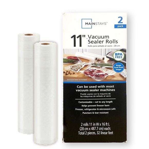 Vacuum Sealers | Walmart Canada