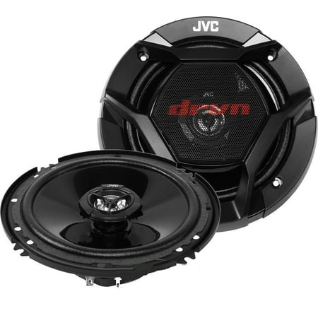 JVC Company of America CS-DR620 Speaker DRVN Series | Walmart Canada