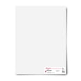 Office Depot Poster Boards, 11in. x 14in., White, Pack Of 5, 25301 ...