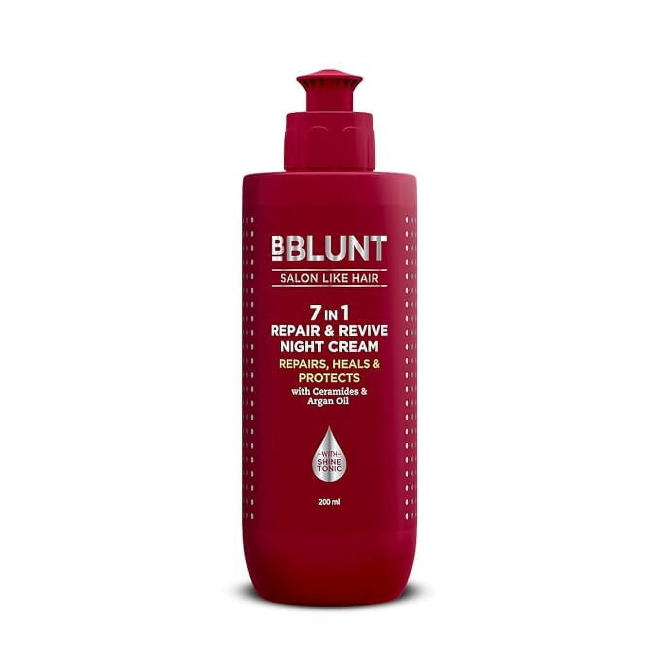 Click here for Bblunt 7 In 1 Repair & Revive Night Cream To Heal... prices