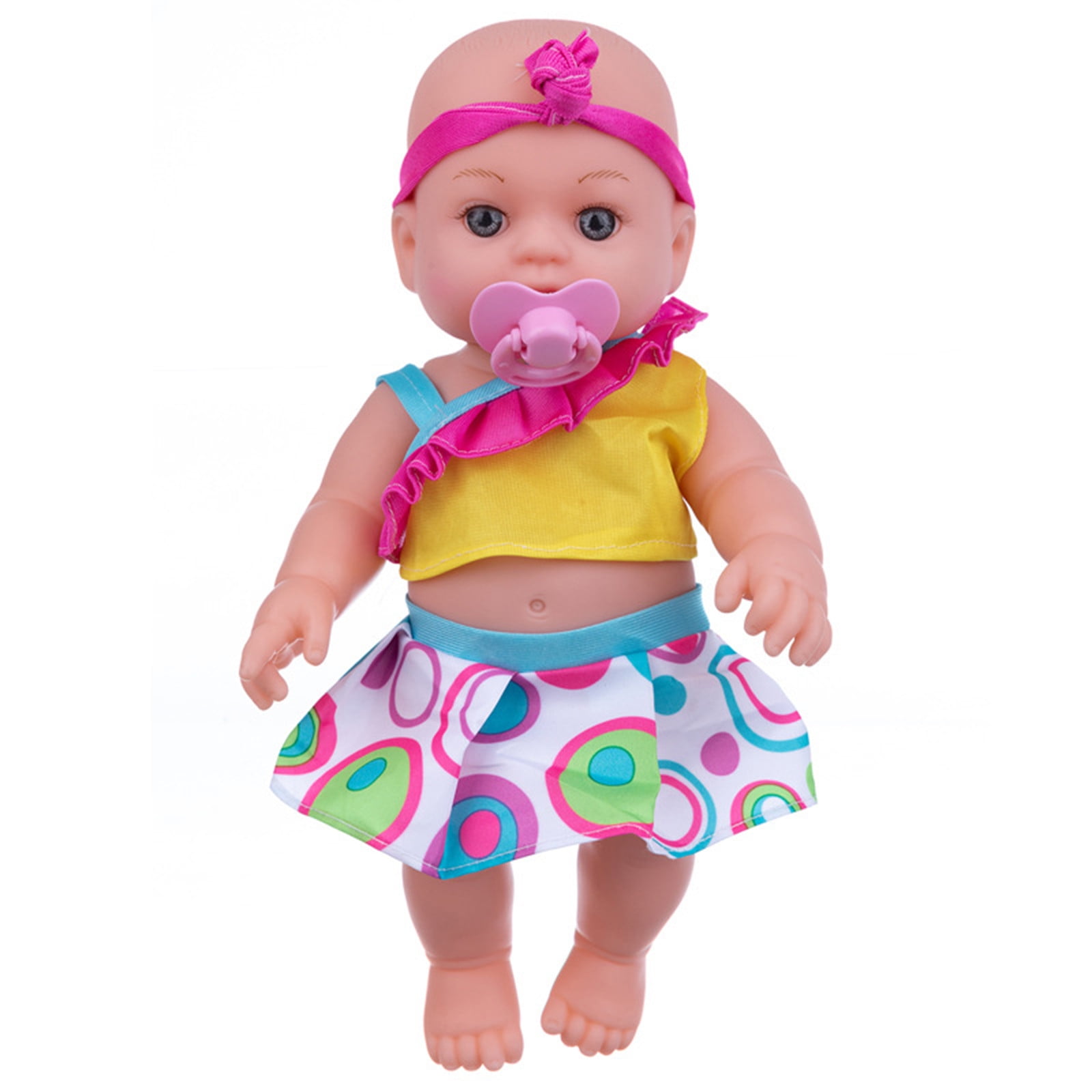 Montessori Toys Toys For 10 Year Old Boys 12 Inch Cute Soft Baby Dolls montessori-toys-toys-for-10-year-old-boys-12-inch-cute-soft-baby-dolls