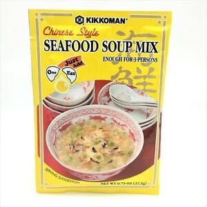 Chinese Herbal Soup Mix