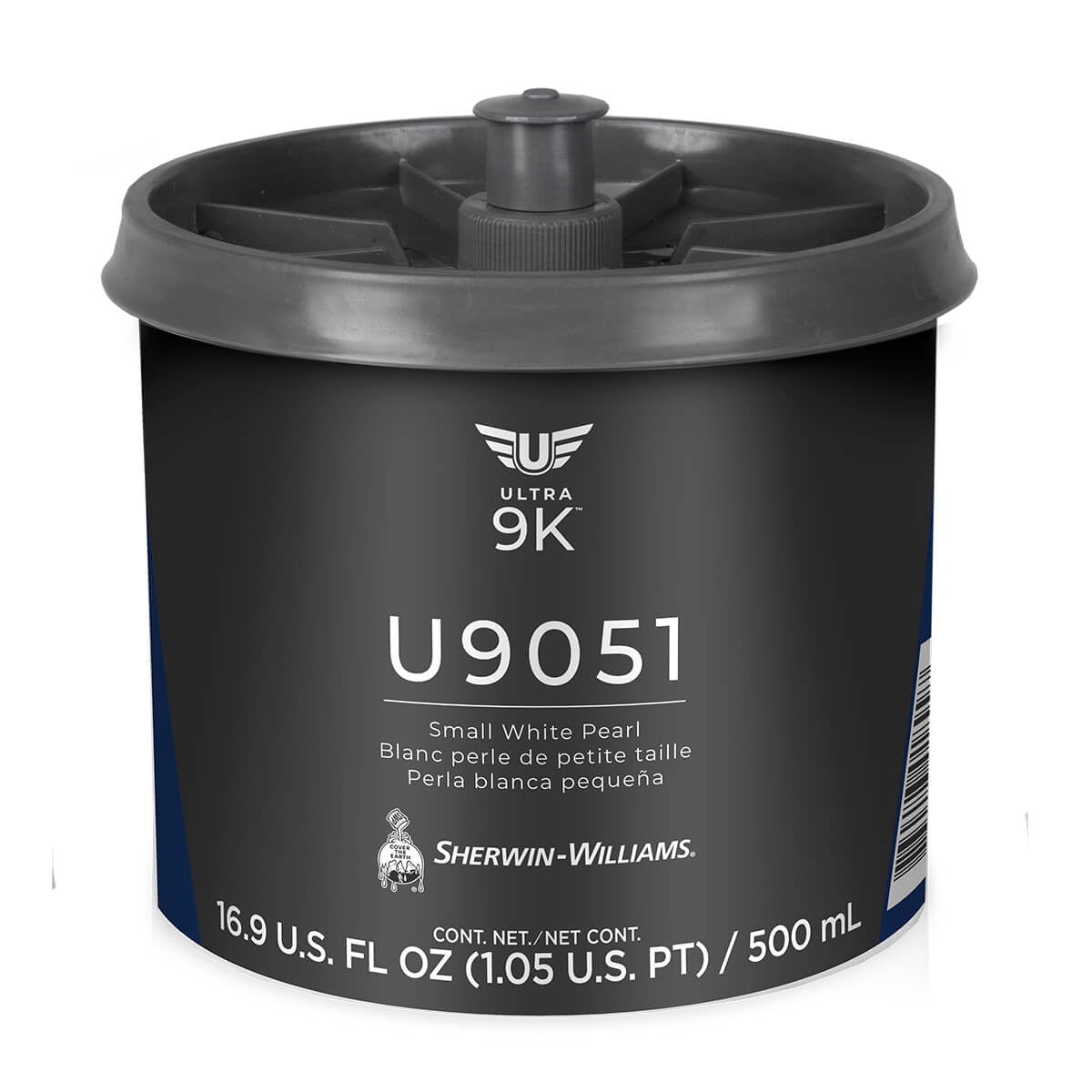 Small White Pearl Sherwin Williams Ultra 9K 500 Ml | Bodega Aurrera en ...