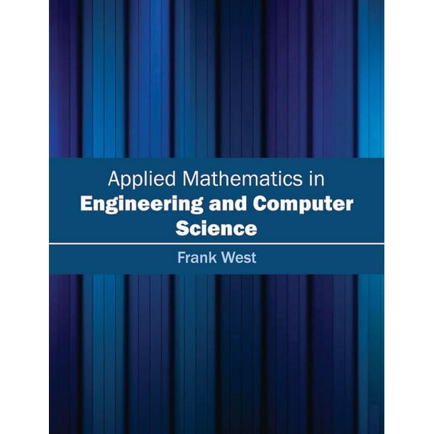 Applied Mathematics in Engineering and Computer Science (Hardcover ...