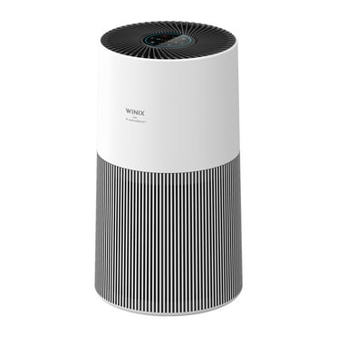 Winix 5300-2 Air Purifier with True HEPA, PlasmaWave and Odor Reducing ...