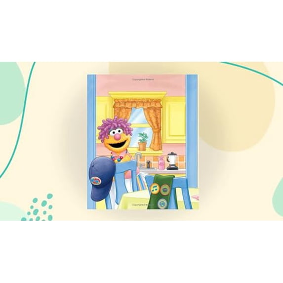 Pre-Owned Elmo Is Kind (Sesame Street) (Little Golden Book) Paperback ...