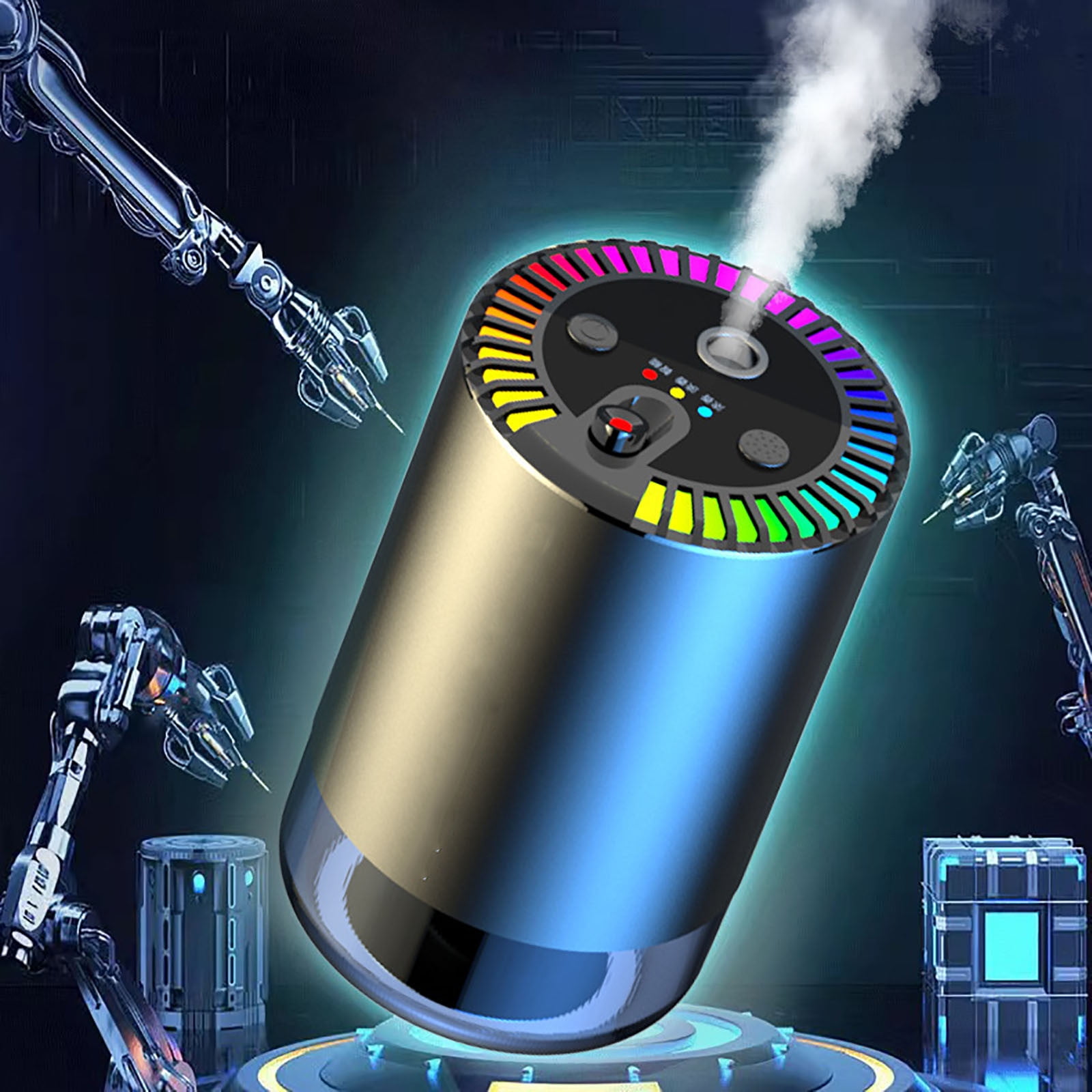 Click here for Binmer Star Sky Car Car Perfume Car Interior Auto... prices