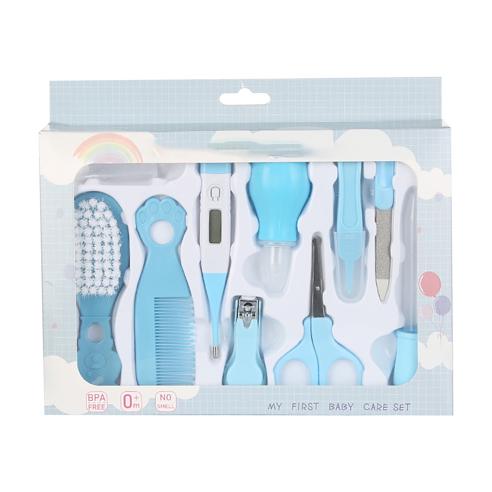 Click here for Ccdes Newborn Nursery Care Set  Baby Safety Care S... prices