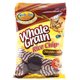 Shibolim Whole Grain Rice Chips, Chocolate Coated, 3.5 Oz - Walmart.com