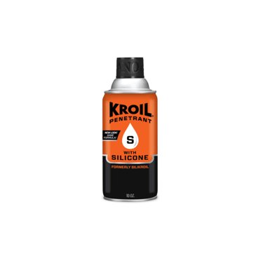 Kroil Original Penetrating Oil, Regular Size, 10 oz. aerosol (KanoLab ...