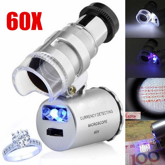 Jeweler Loupe