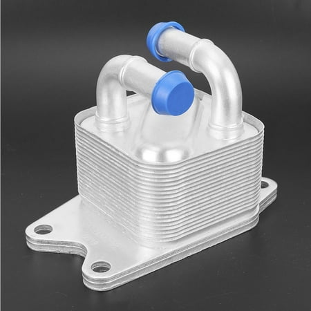 Tbest 09G 409 061 B,Transmission Engine Oil Cooler Radiator 09G 409 061 ...