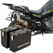 Tusk Top Rack For CFMOTO IBEX 800 S 2023-2024 - Walmart.com