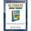 Complete Level Supplemental Answer Book - Ultimate Music Theory ...