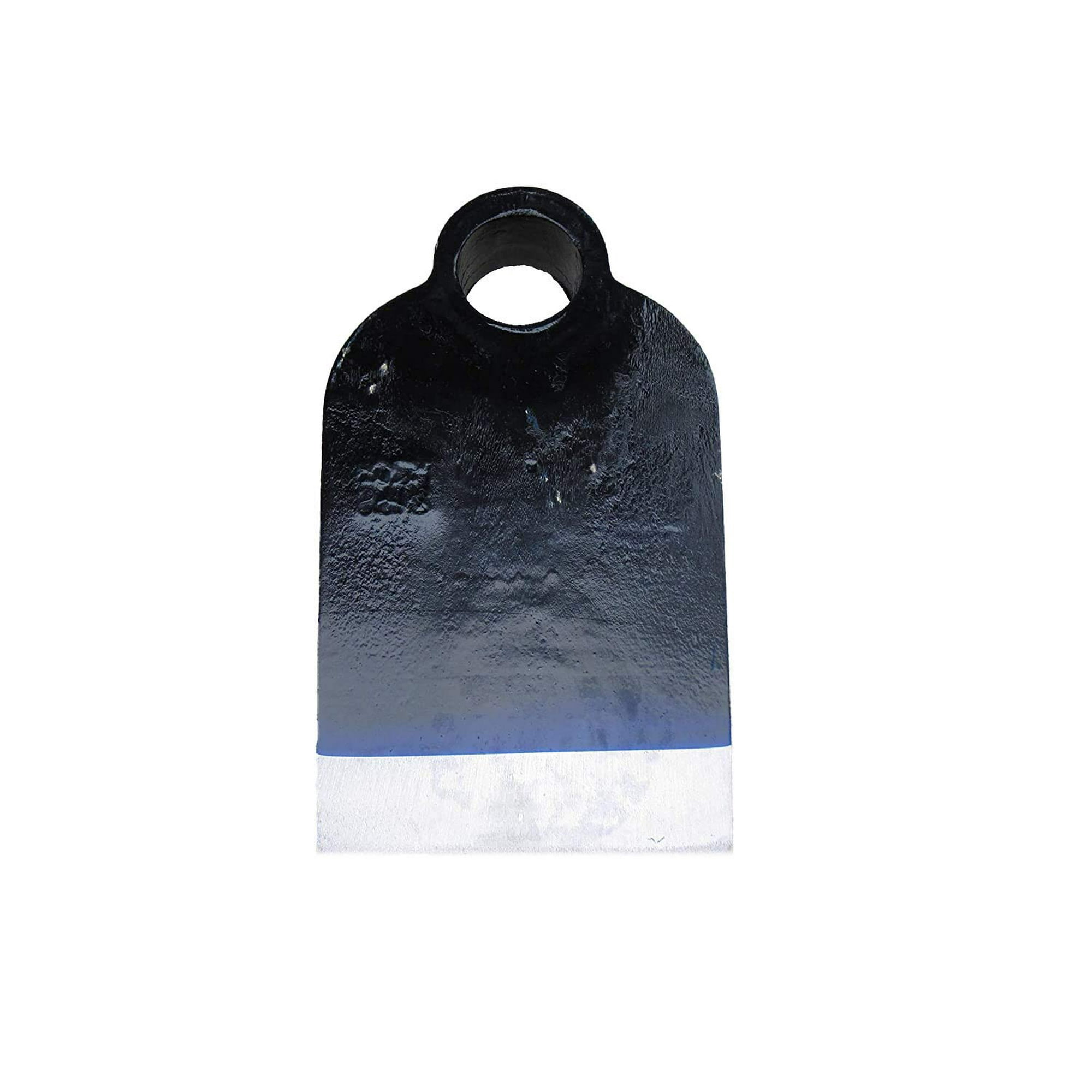 Click here for Reaowazo Forged Eye Hoe Head (Grub Hoe) prices