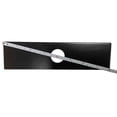20 GAS POWERED STICK EDGER BLADES 1" HOLE BLADE 8 X 2 FITS ECHO ...