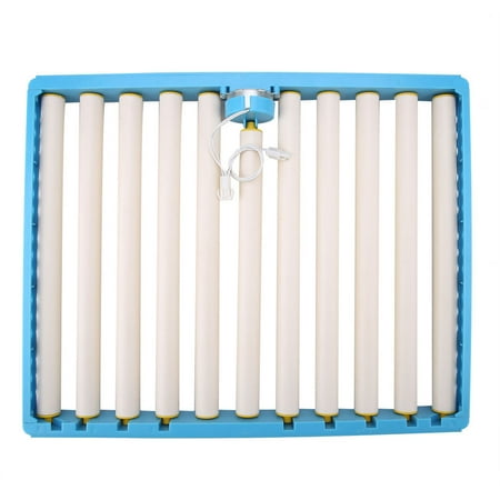 Egg Turner Automatic Egg Turner Plastic Egg Turner Plastic Durable ...