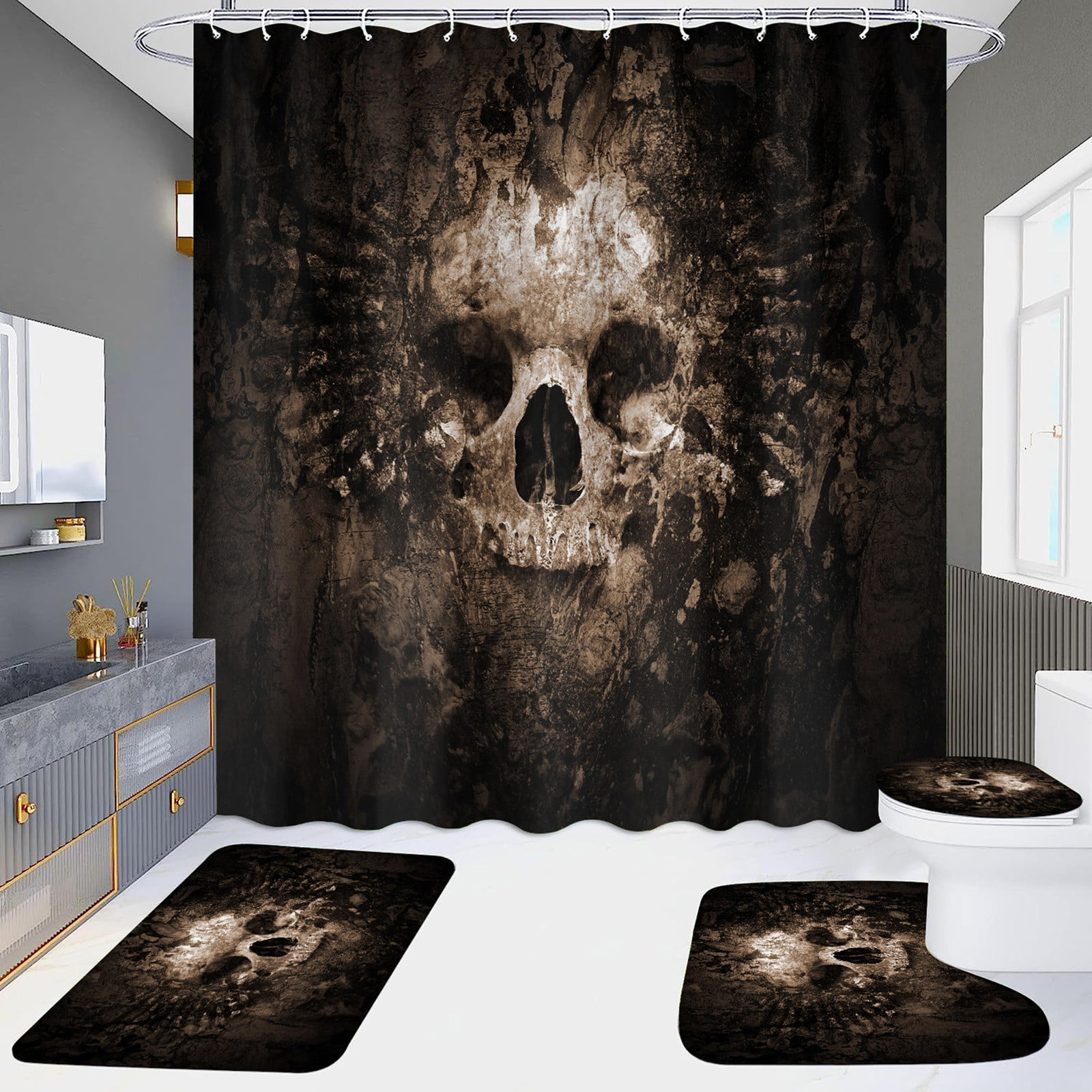 Click here for Topllc Bath Essentials  Bathtub Accessories Hallow... prices