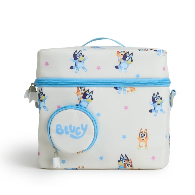 tonies Bluey étui de transport Listen & Go - Walmart.ca