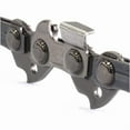 Pack 14" (35cm) Bar Chainsaw Chains, 52 Drive Links, Low Kickback, Fits ...