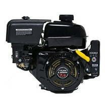 6.5 HP Electric and Recoil Start Horizontal Shaft Engine - Walmart.com