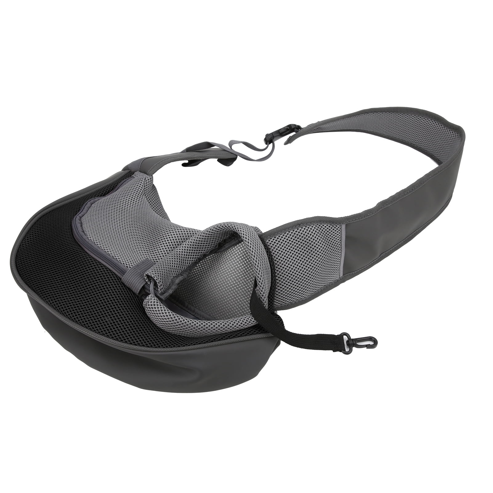 Click here for Khall Pet Sling Carrier Hands‑free Shoulder Tote B... prices