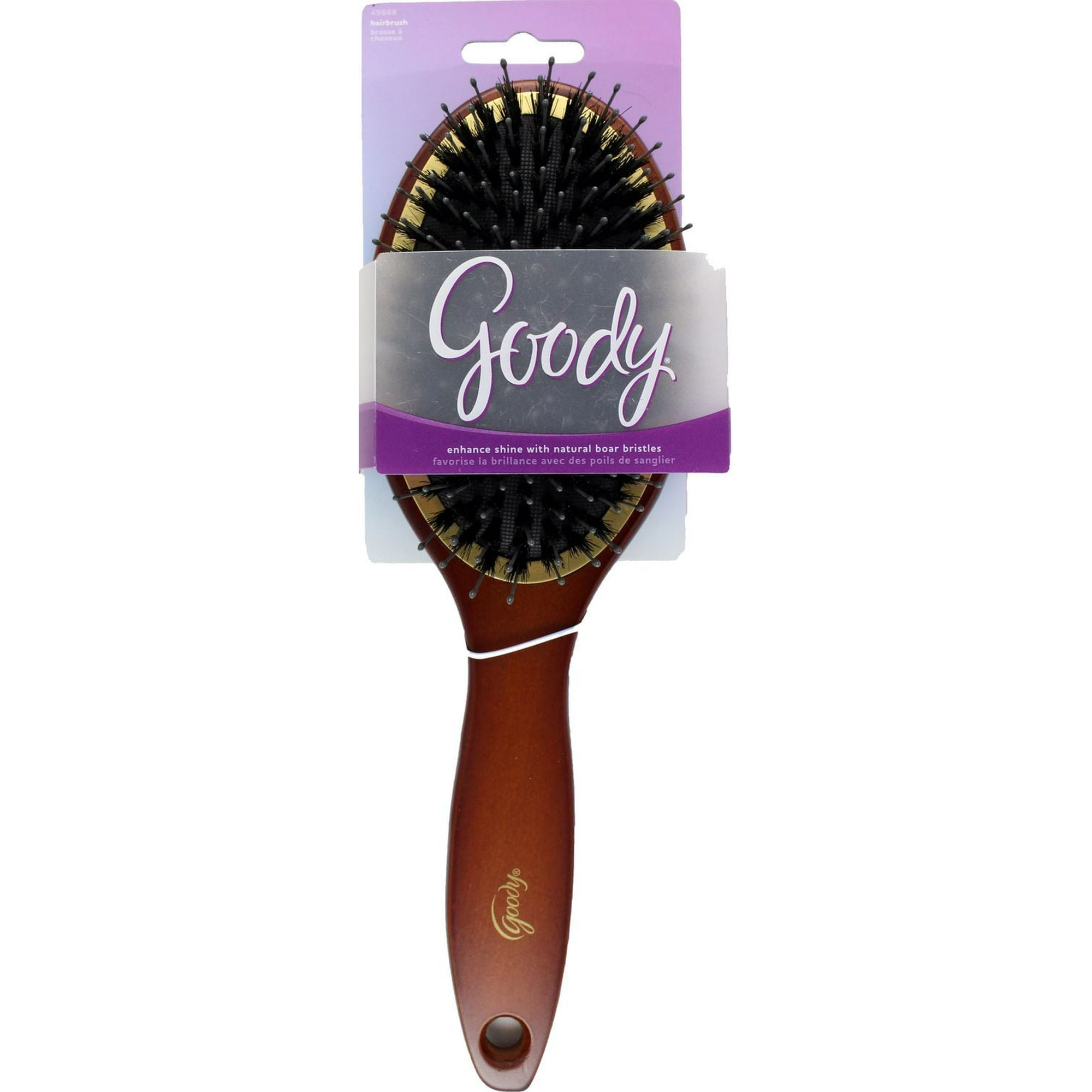 Click here for Goody Smooth Blends Boar Cushion Brush prices