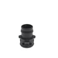 1/2/5/10 Vacuum Brake Pump Valve Repair Kit For Volvo S60 S80 S40 V70 ...